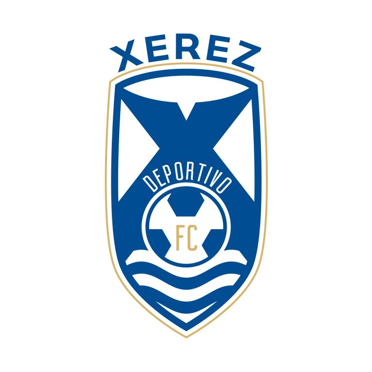 Mi propuesta para el Xerez Deportivo | Jona Diaz Diseño Gráfico